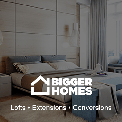 Loft Conversion Cost Calculator | Bigger Homes