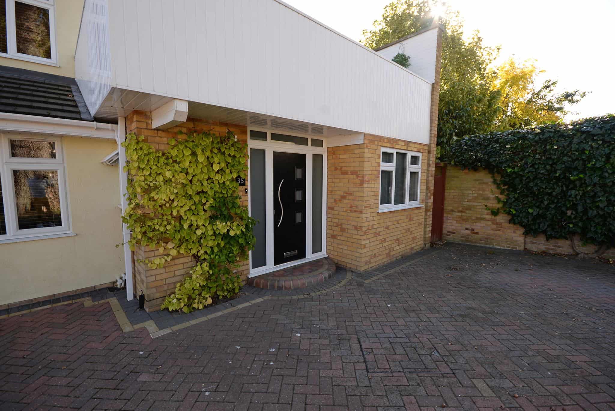 Case Studies: Hockley - Bigger Homes.